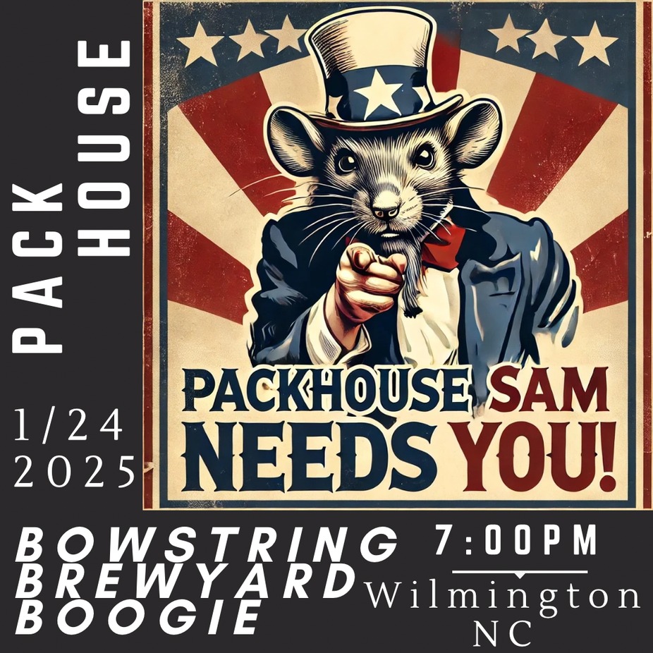 Packhouse - Browstring Brewyard