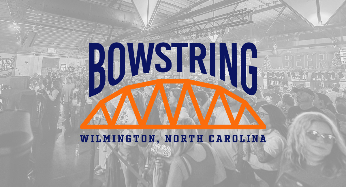 Bowstring - Bar & Live Music Venue | Wilmington, NC
