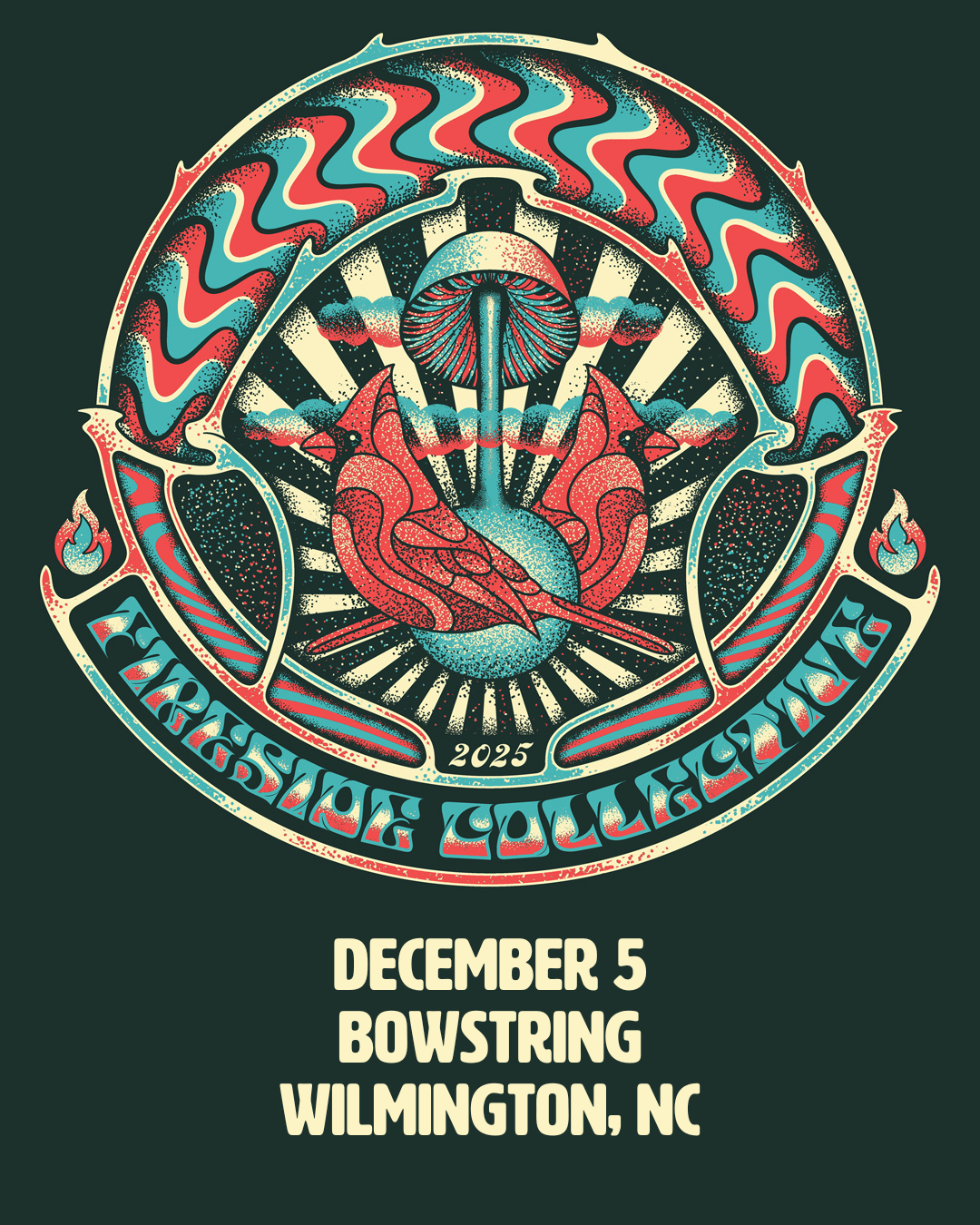 Fireside Collective - Browstring Brewyard